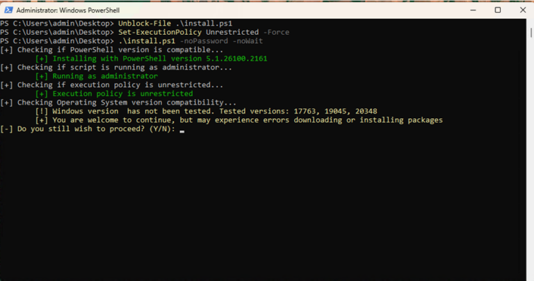 Windows 11 24H2 Flare-VM Malware Analysis VM Setup Guide – Blog ...
