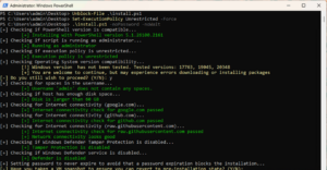 Windows 11 24H2 Flare-VM Malware Analysis VM Setup Guide – Blog ...