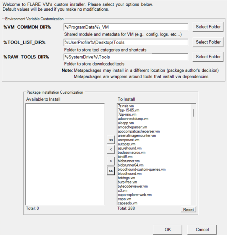 Windows 11 24H2 Flare-VM Malware Analysis VM Setup Guide – Blog ...